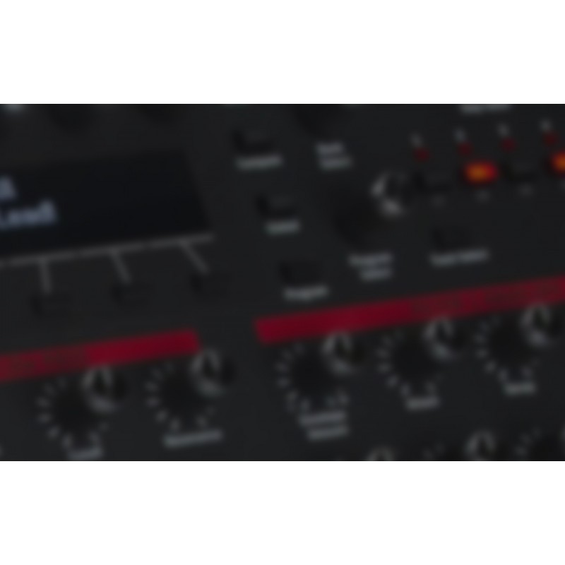 dsi pro2 - Expressive E